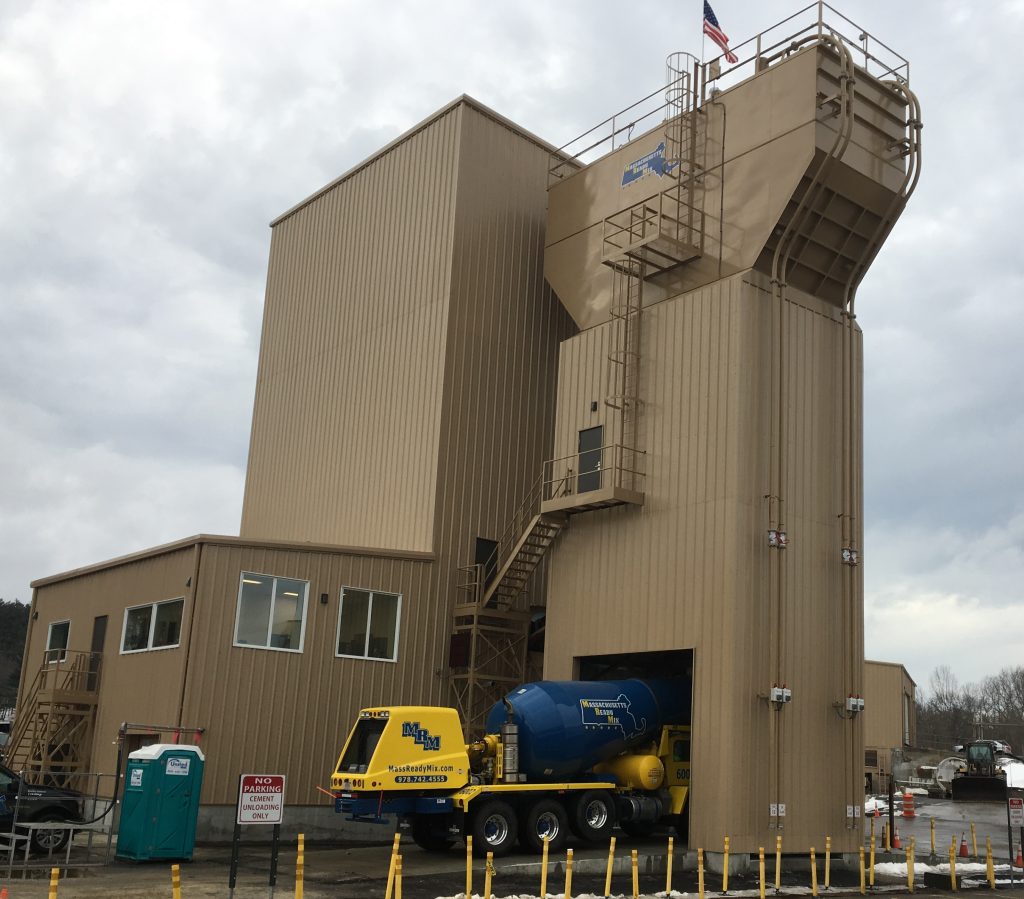 Welcome to Massachusetts Ready Mix – Massachusetts Ready Mix