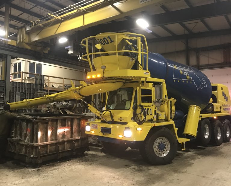 Products – Welcome to Massachusetts Ready Mix